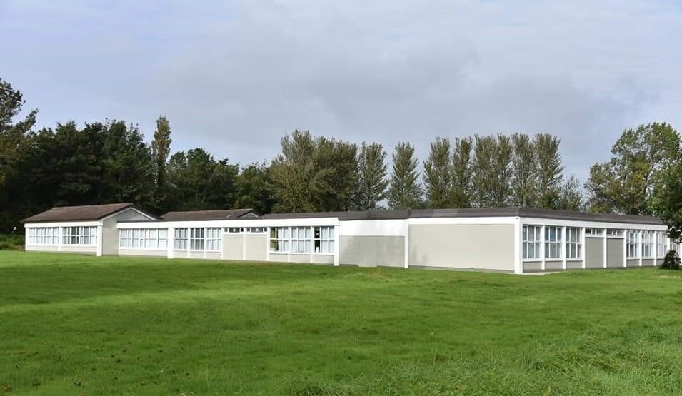 St. Senan’s School - St Senan's Parish, Shannon