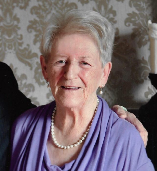 Months Mind Mass - Catherine Carton R.I.P - St Senan's Parish, Shannon