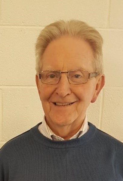 Months Mind Mass - Joe Dawson R.I.P - St Senan's Parish, Shannon