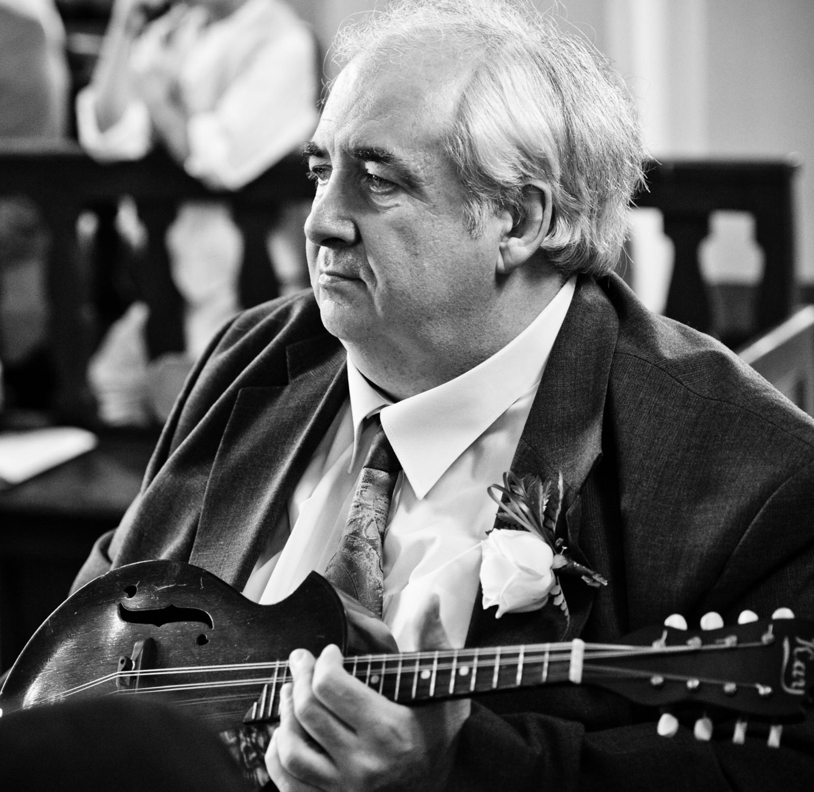 Paddy Costello RIP - St Senan's Parish, Shannon