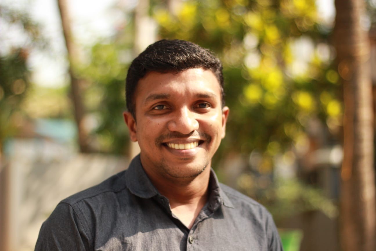 Fr James Michael - Welcome to our Parish! - St Senan's Parish, Shannon