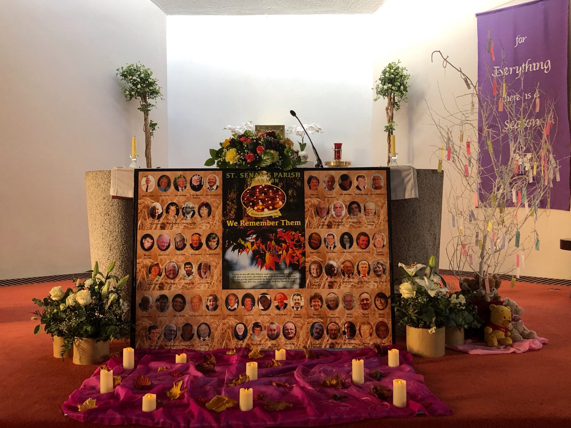 We Remember Them - Remembrance Service Friday 13th November at 7pm - St ...
