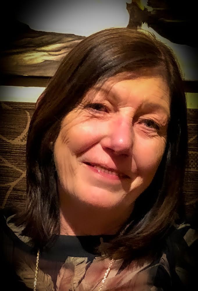 Mary Power (nee Boland) R.I.P - St Senan's Parish, Shannon