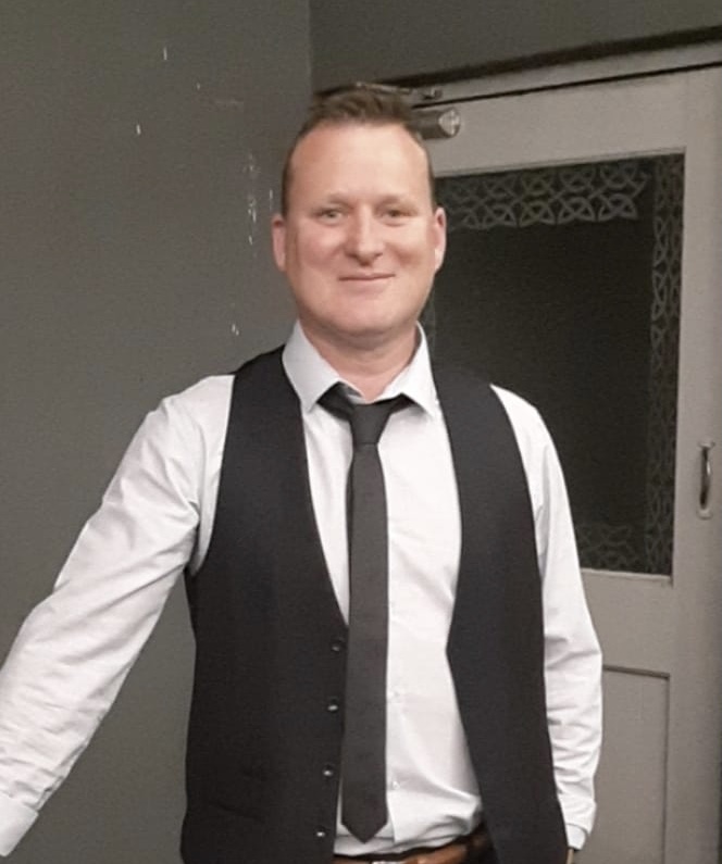 Peter Meaney R.I.P - St Senan's Parish, Shannon