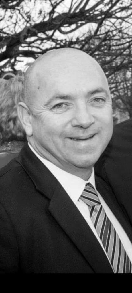 John Kelly R.I.P. - St Senan's Parish, Shannon