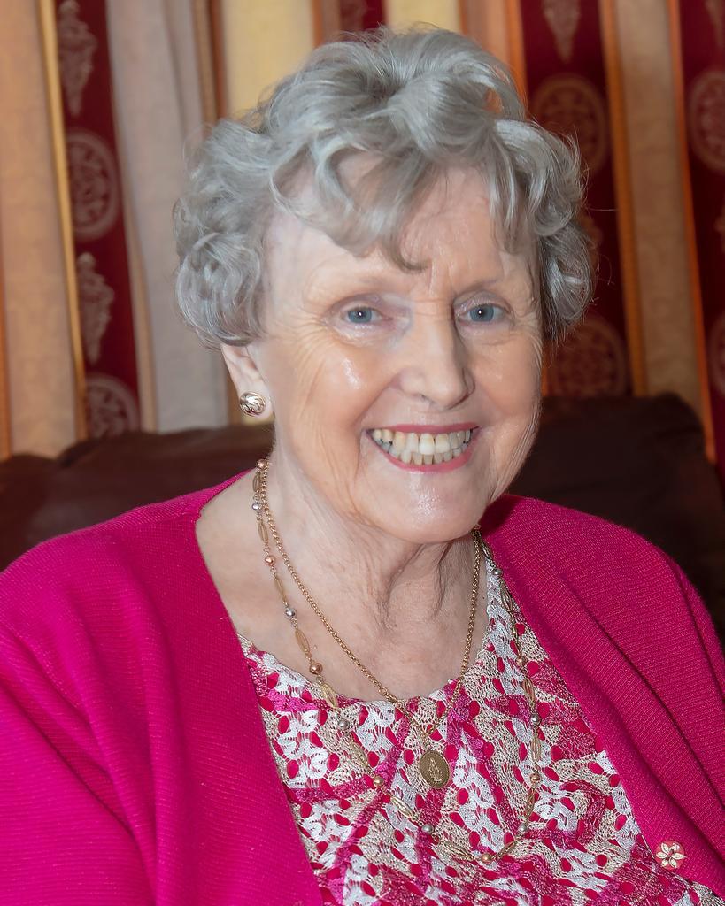 Death Notices - St Senan's Parish, Shannon