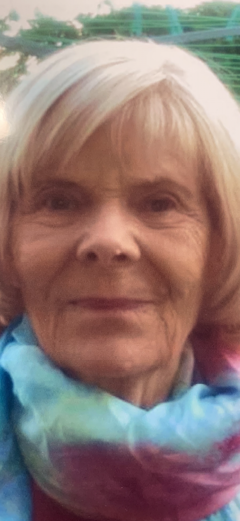 Catherine Bolger R.I.P. - St Senan's Parish, Shannon