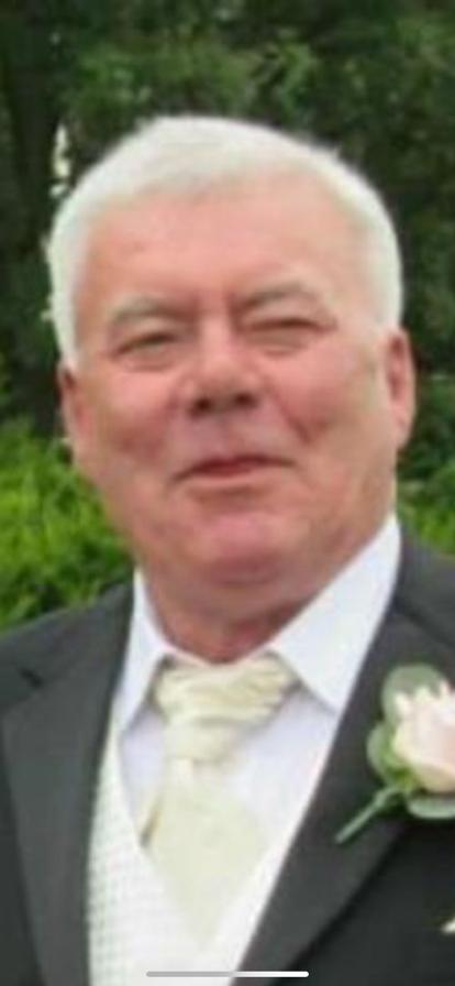 Month's Mind Mass - John Molloy R.I.P. - St Senan's Parish, Shannon