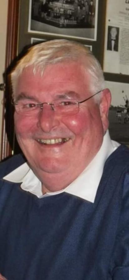 Month's Mind Mass - Tony Coleman R.I.P. - St Senan's Parish, Shannon