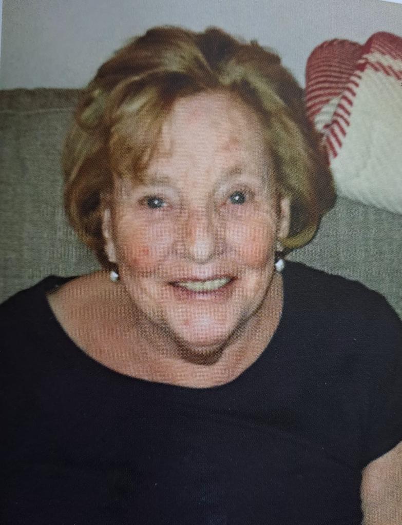 Death Notices - St Senan's Parish, Shannon