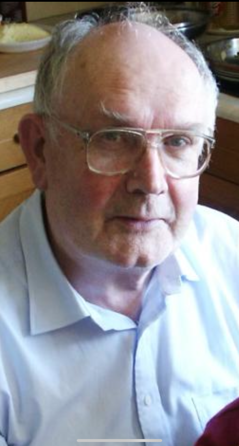 First Anniversary Mass - Timothy (Ted) O'Shea R.I.P. - St Senan's ...