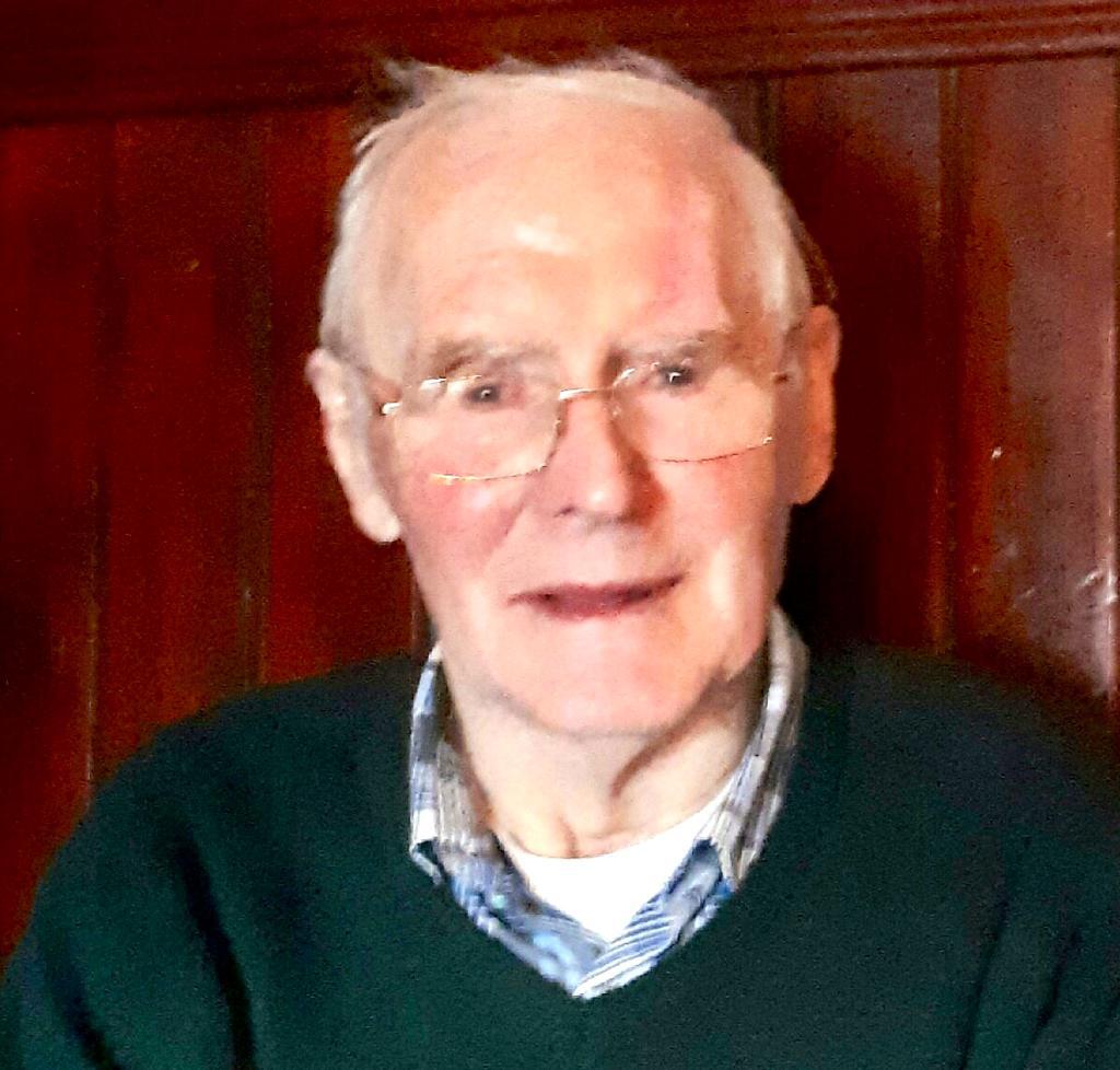 First Anniversary Mass - Patrick Costello R.I.P. - St Senan's Parish ...
