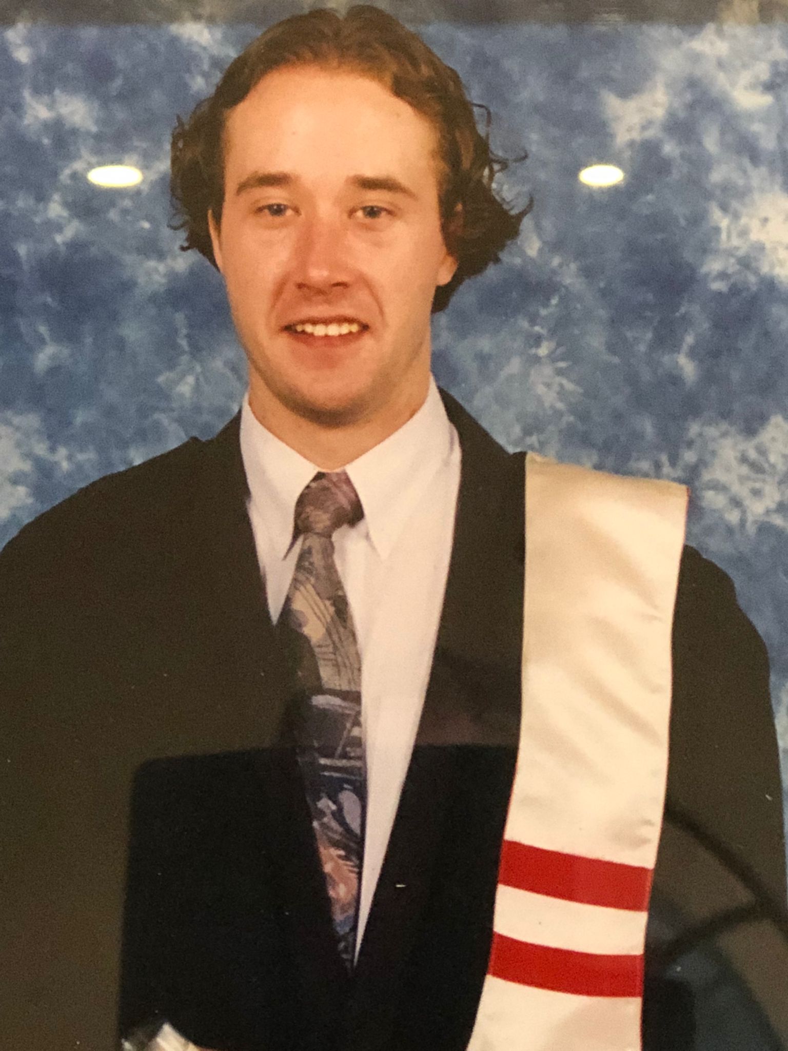 First Anniversary Mass - Paul Halpin R.I.P. - St Senan's Parish, Shannon