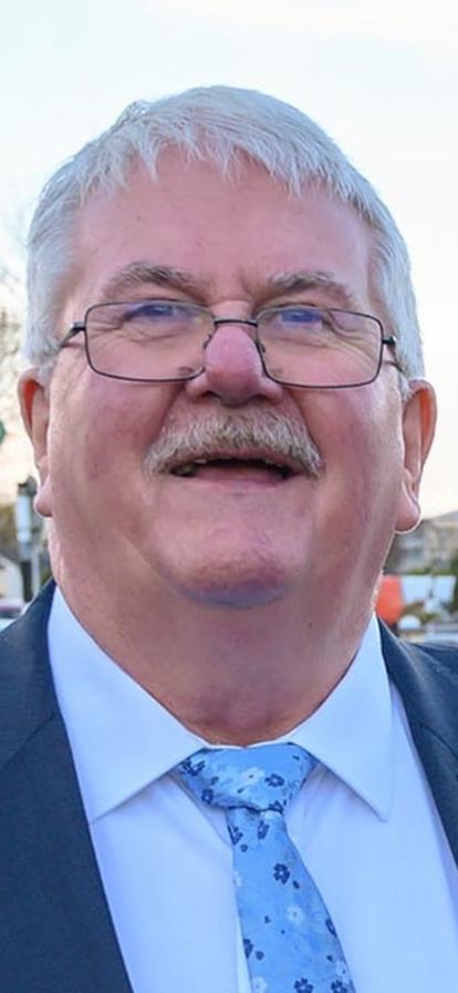 First Anniversary Mass - Michael Moloney R.I.P. - St Senan's Parish ...