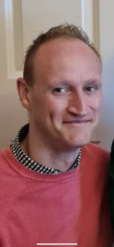 Month's Mind Mass - David Tyler R.I.P - St Senan's Parish, Shannon