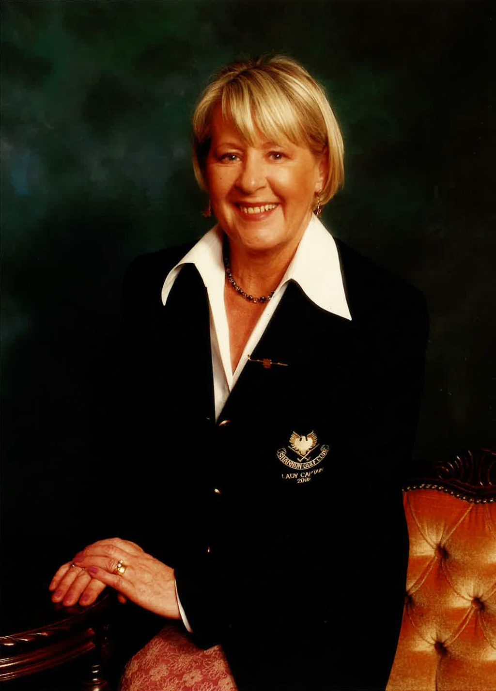 First Anniversary Mass - Christina Halpin R.I.P. - St Senan's Parish ...