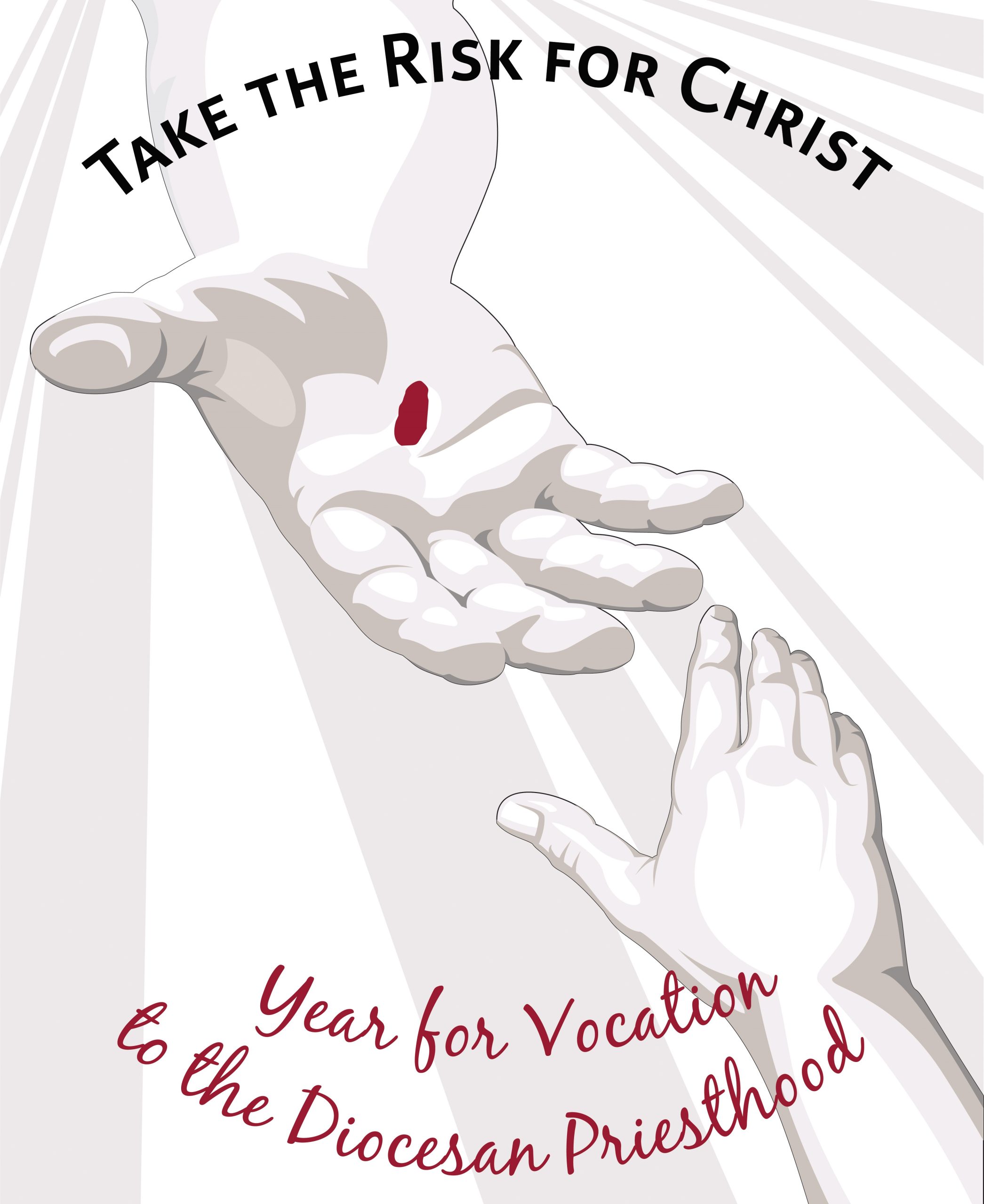 Year of Vocation - St Senan's Parish, Shannon