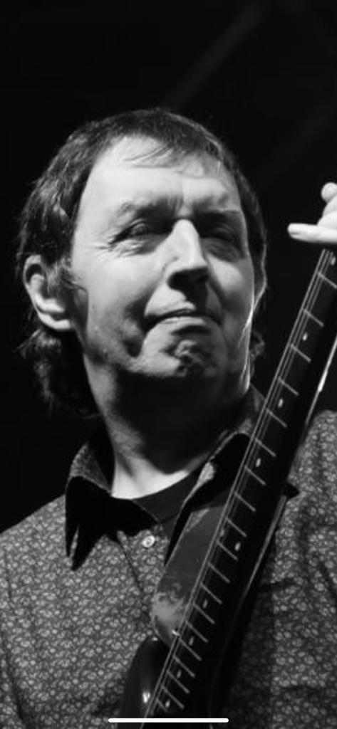 Johnny Fean R.I.P. - St Senan's Parish, Shannon