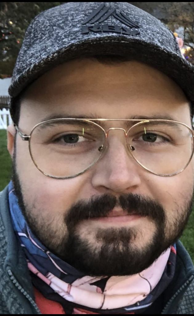 Patrick Andrew Gannon - R.I.P. - St Senan's Parish, Shannon