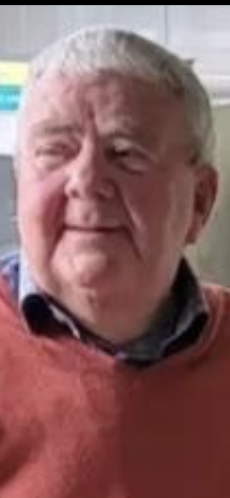 Month's Mind Mass - Ollie Allen R.I.P. - St Senan's Parish, Shannon