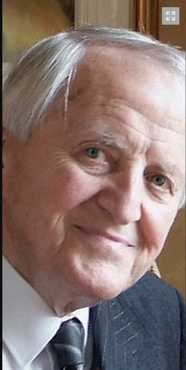 Month's Mind Mass - Diarmaid Ó’Donnabháin R.I.P. - St Senan's Parish ...