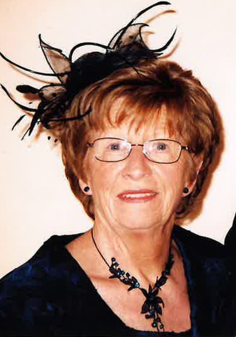 Month's Mind Mass - Noreen Russell R.I.P. - St Senan's Parish, Shannon