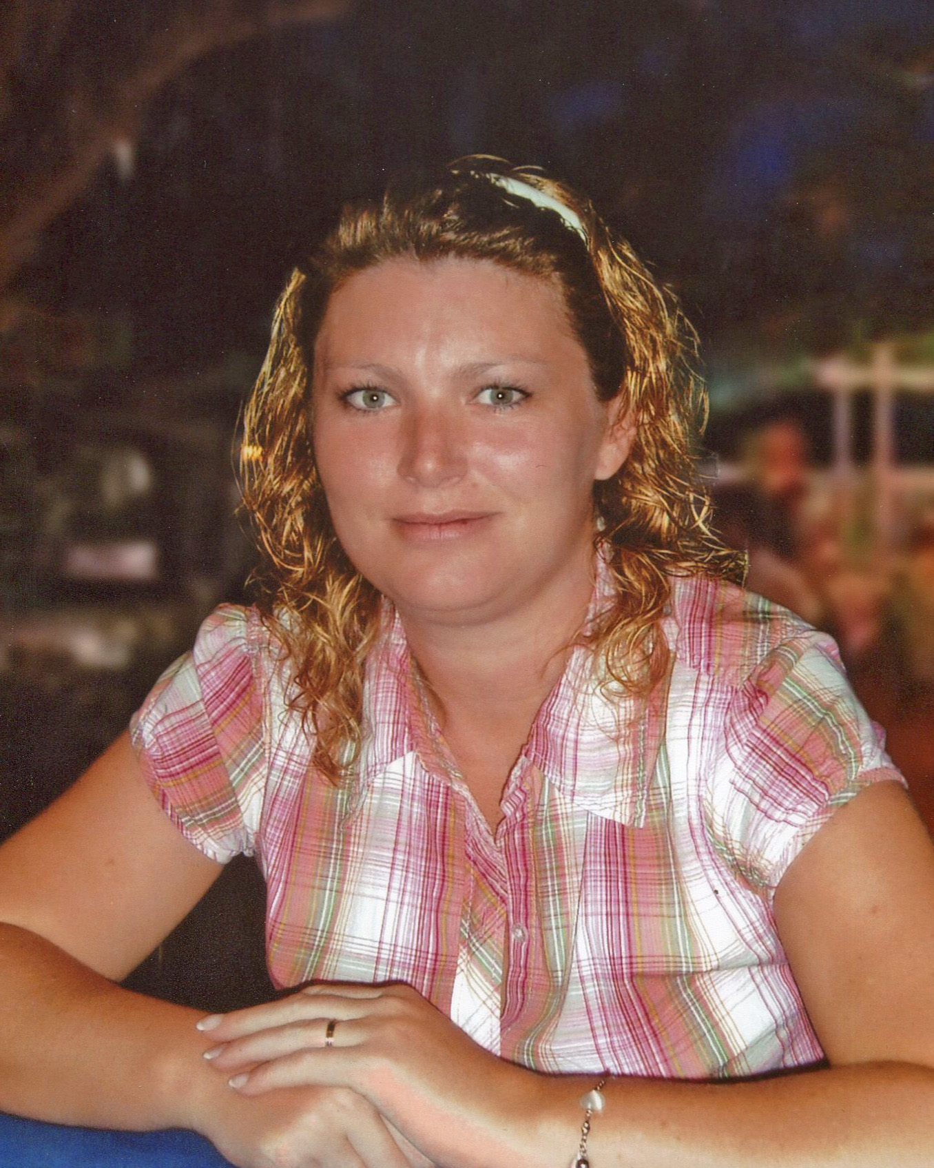 Shirley Ahern (née Brosnan) R.I.P. - St Senan's Parish, Shannon