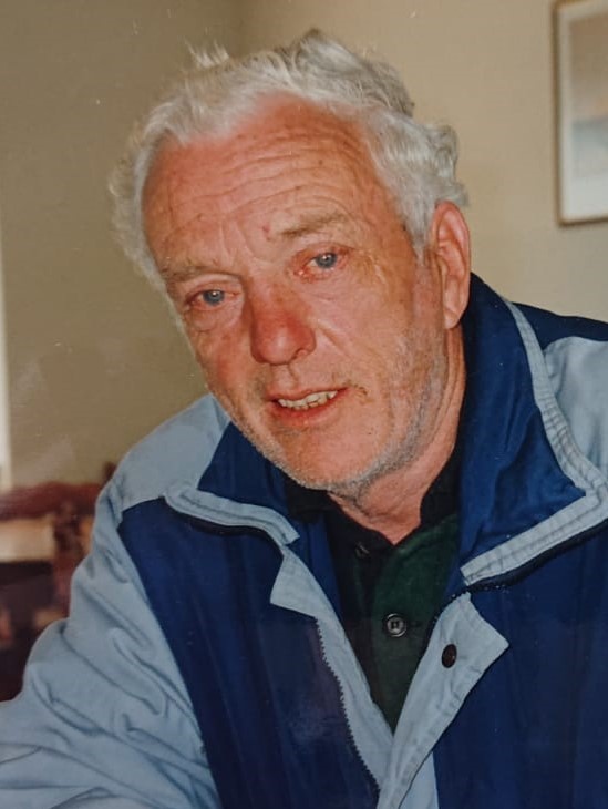 Month's Mind Mass - Frank Gleeson - R.I.P. - St Senan's Parish, Shannon
