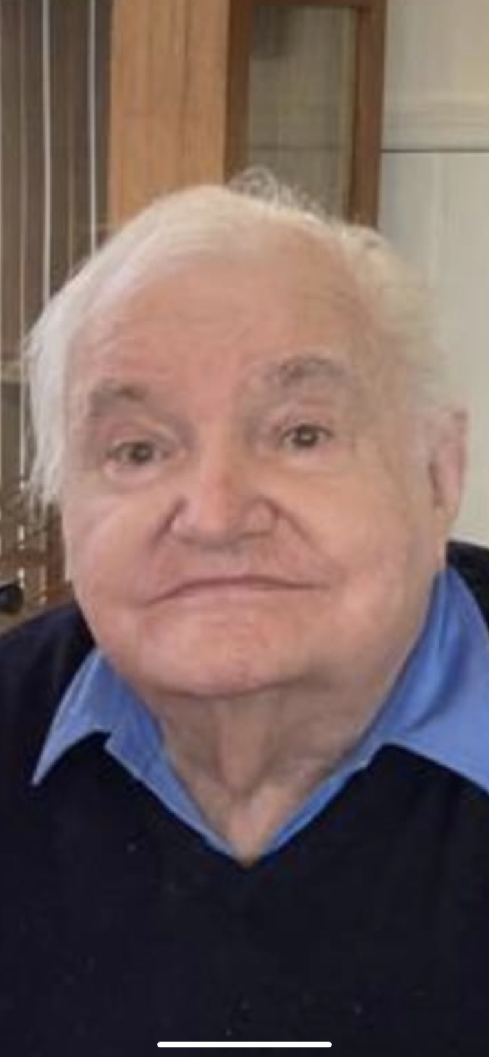 Rory Lynch R.I.P. - St Senan's Parish, Shannon