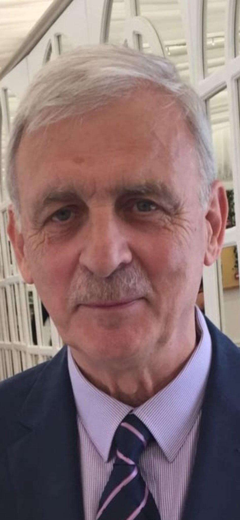 John Coen R.I.P. - St Senan's Parish, Shannon