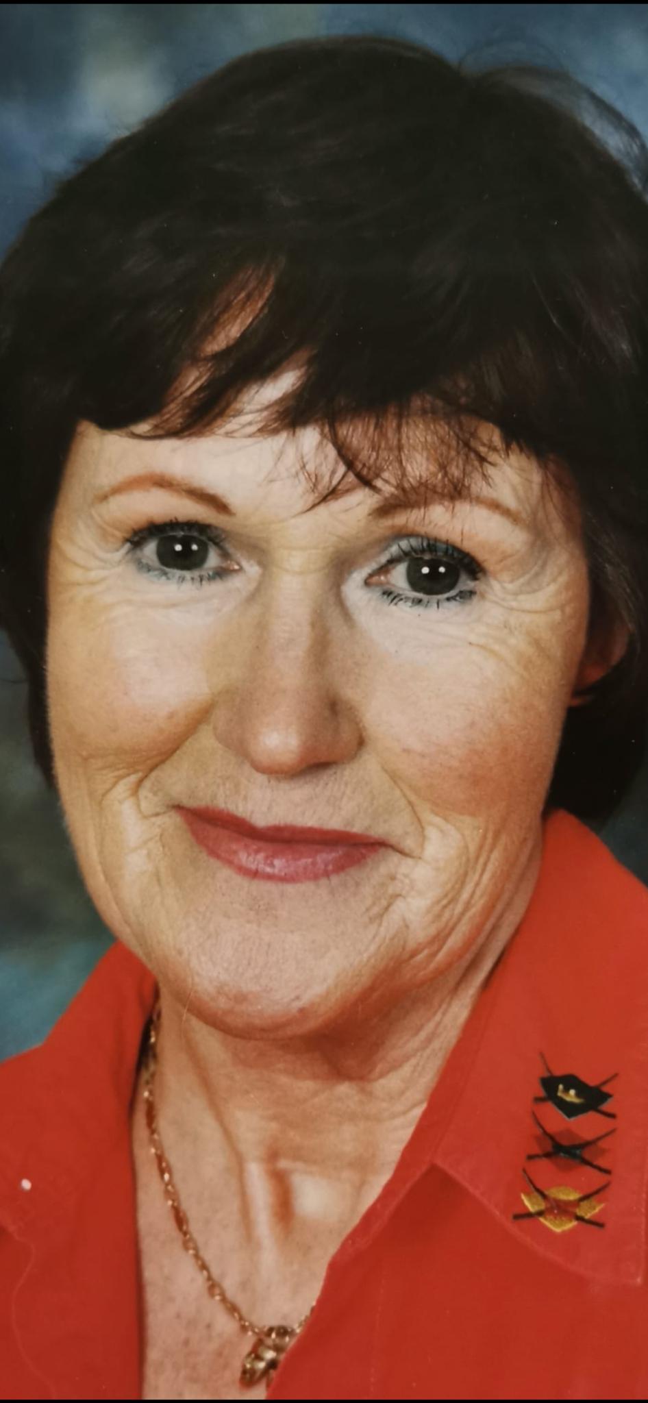 First Anniversary Mass - Peggy Coyne R.I.P. - St Senan's Parish, Shannon