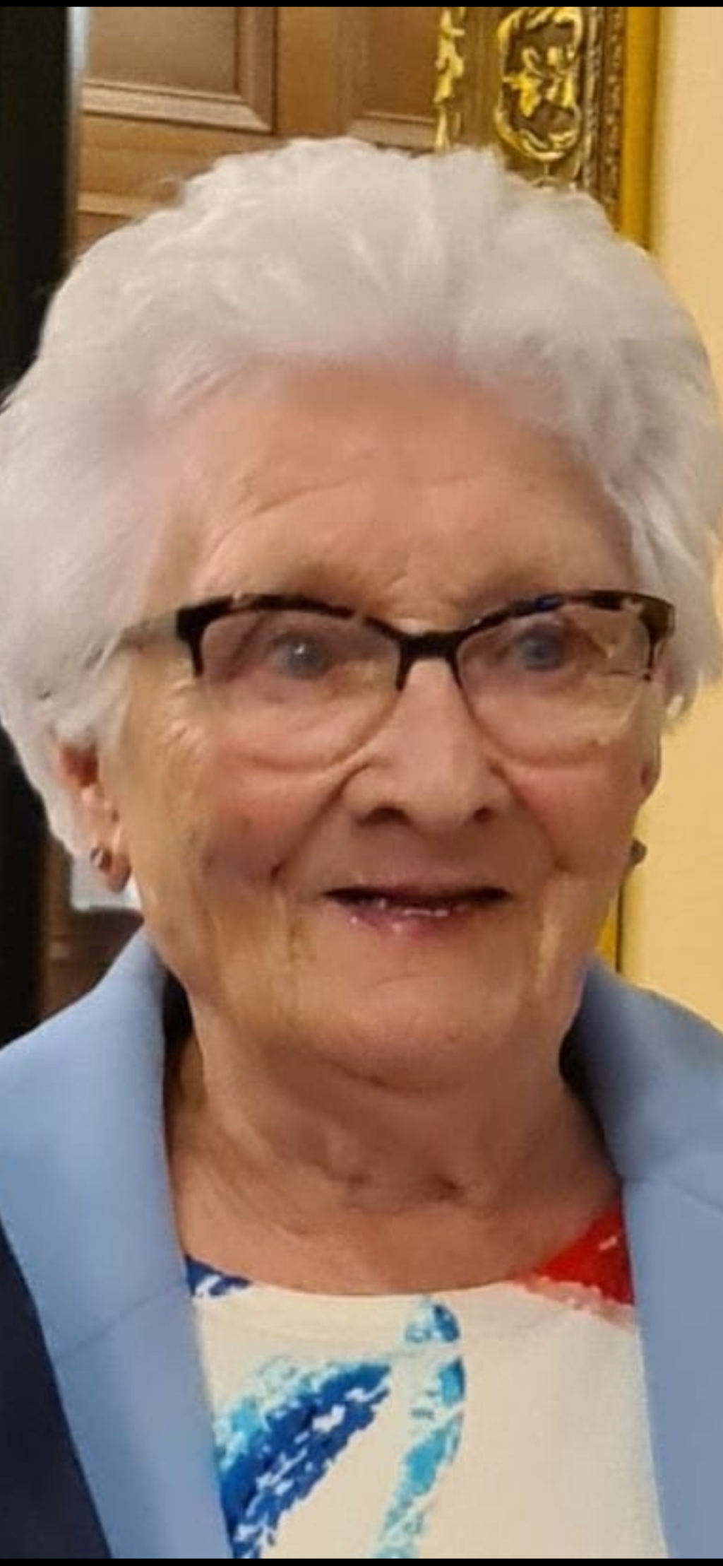 First Anniversary Mass - Hannah McMahon R.I.P. - St Senan's Parish, Shannon