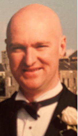 Sean Reid R.I.P. - St Senan's Parish, Shannon