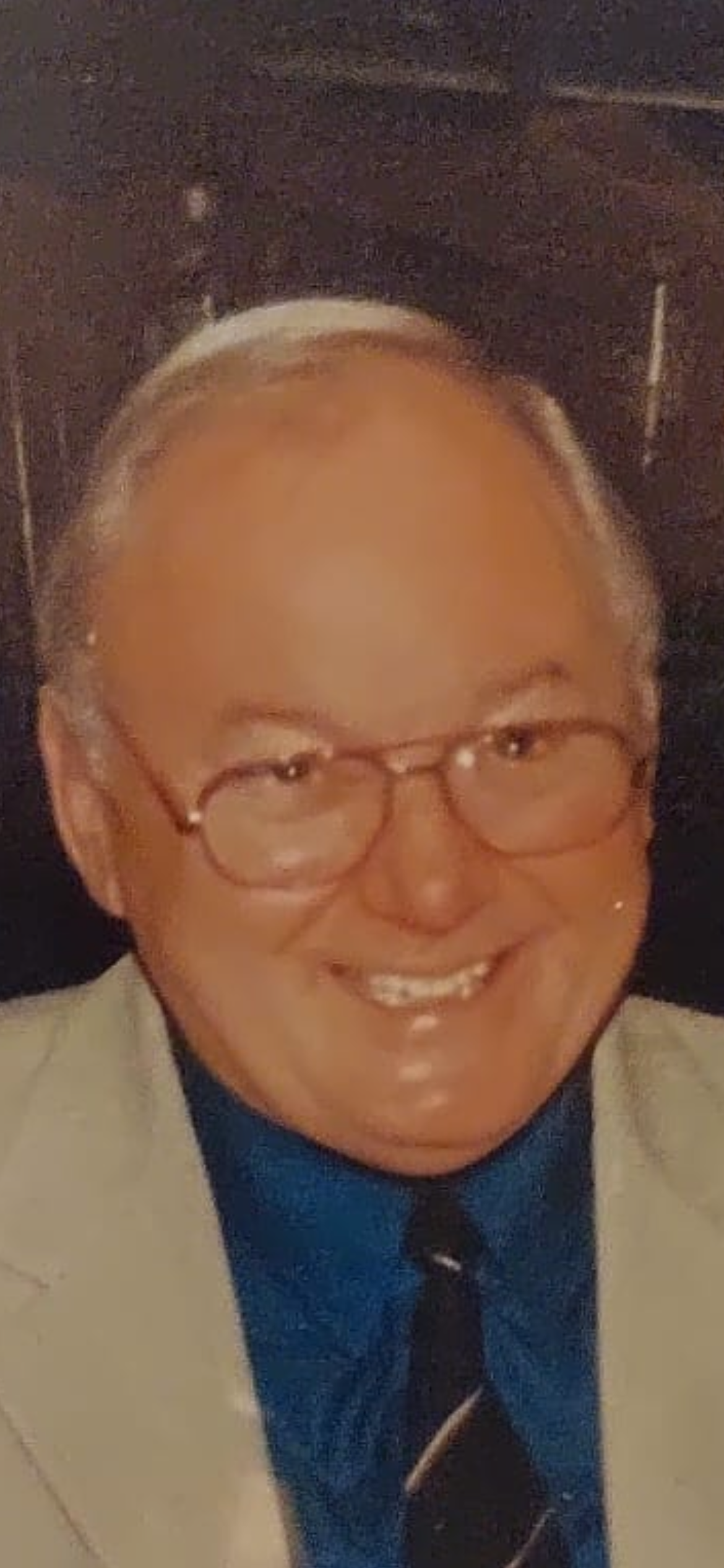 Michael Ryan R.I.P. - St Senan's Parish, Shannon