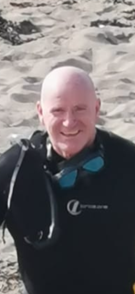 Anthony Hanrahan R.I.P. - St Senan's Parish, Shannon