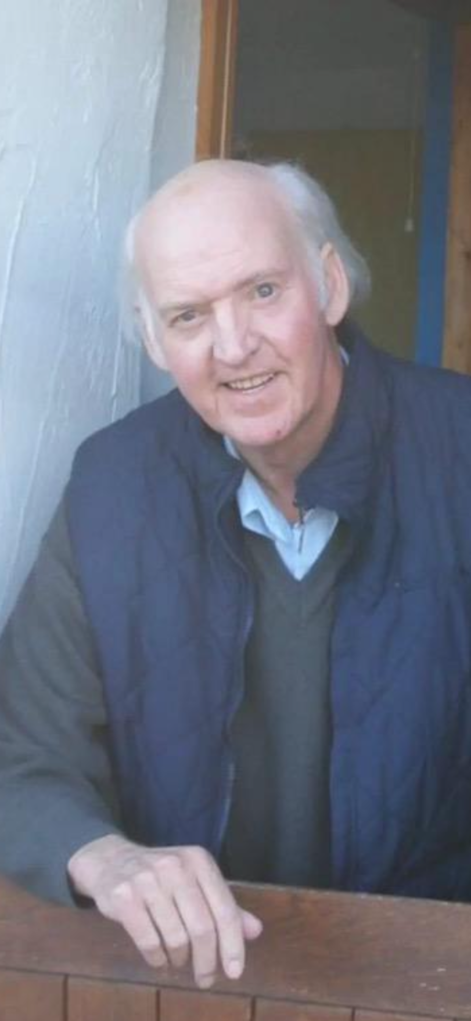 First Anniversary Mass - John Madigan R.I.P. - St Senan's Parish, Shannon