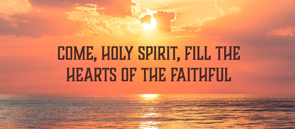 St. Senan's Parish | Shannon Parish | Co. Clare | Killaloe Diocese