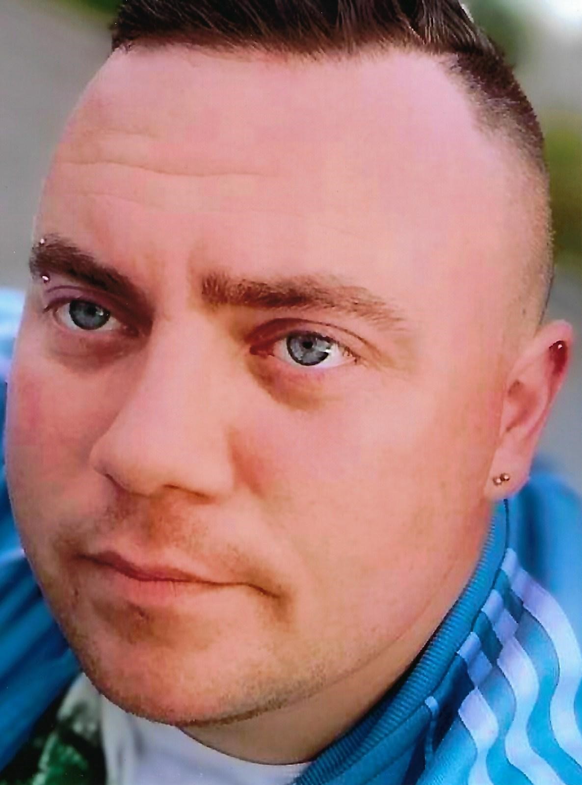 Daniel (Danny) Myers R.I.P. - St Senan's Parish, Shannon