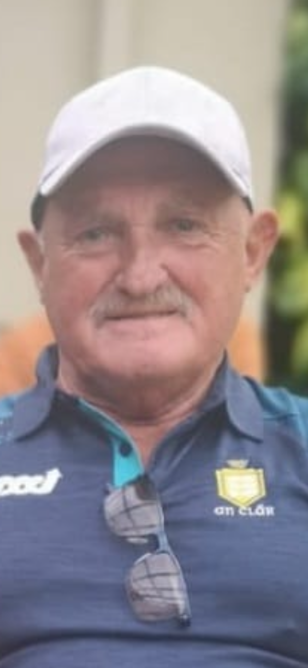 First Anniversary Mass - John (Batty) Considine R.I.P. - St Senan's ...