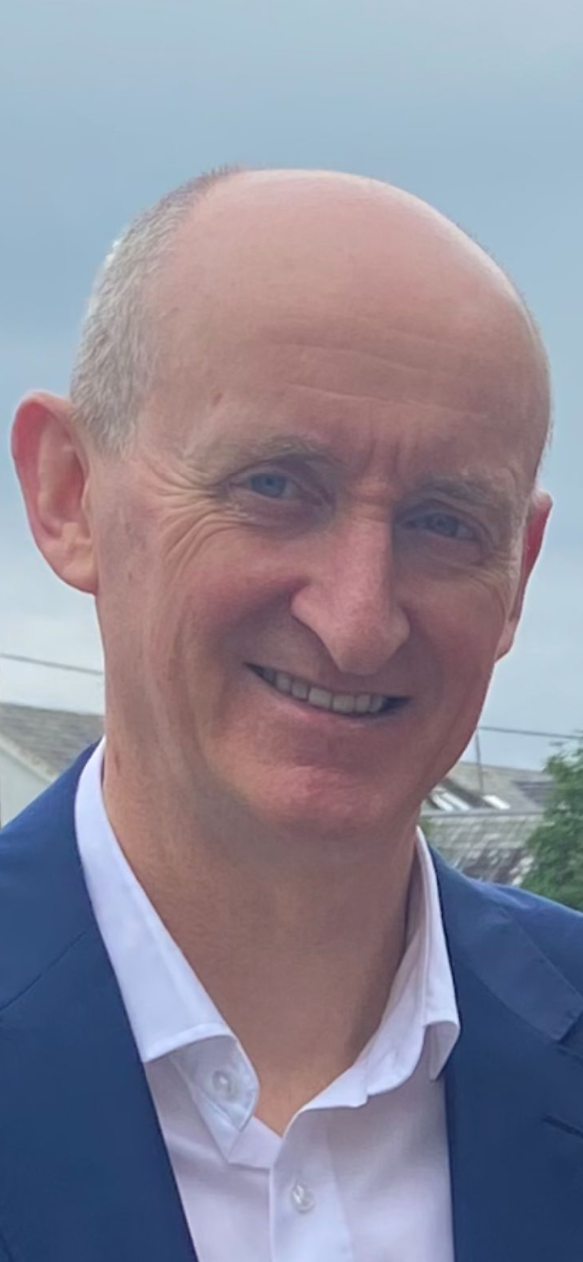 First Anniversary Mass - Fachtna O'Donovan - St Senan's Parish, Shannon