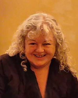 Month's Mind Mass - Sharon Byrne - St Senan's Parish, Shannon