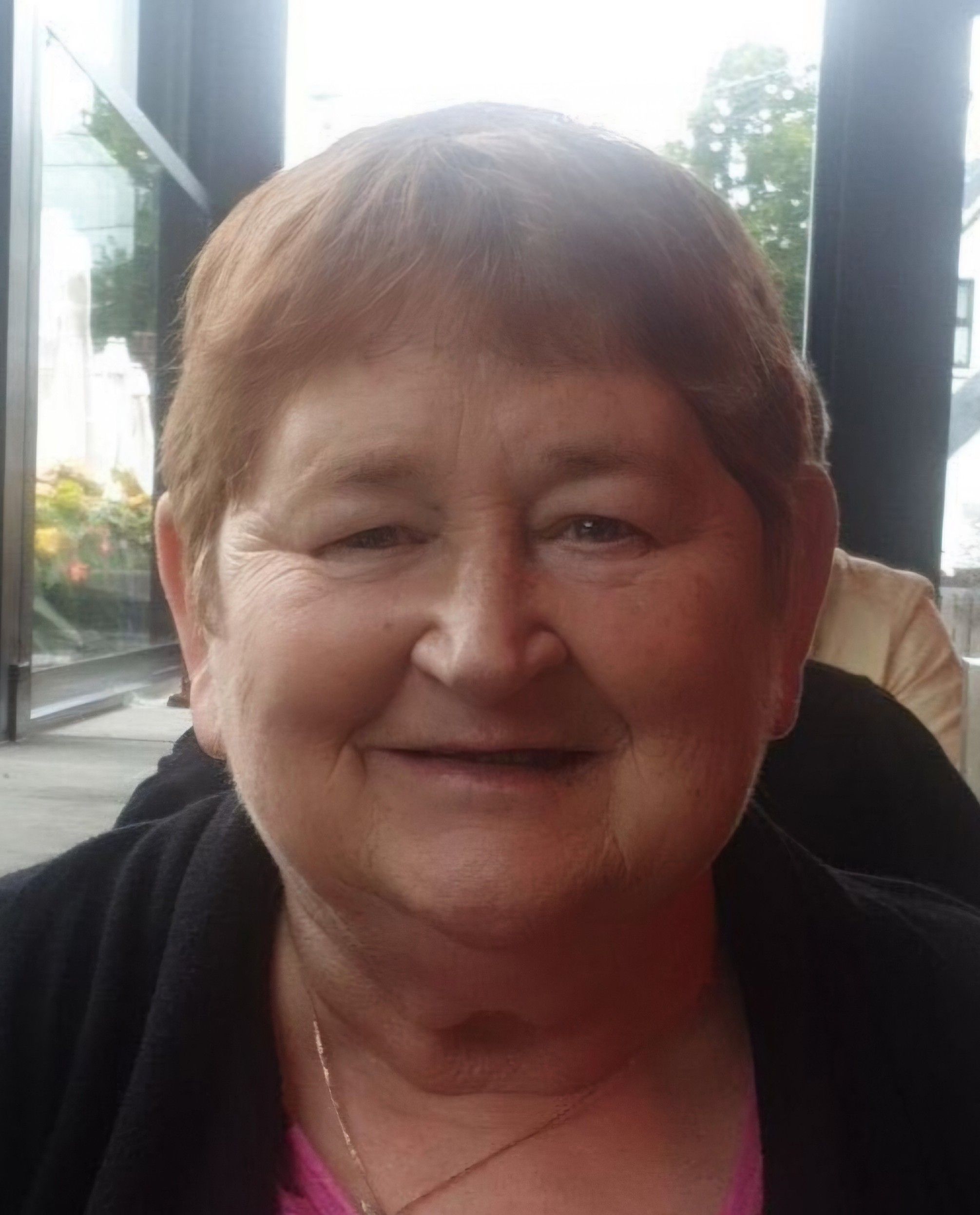 First Anniversary Mass - Pattie Clifford R.I.P - St Senan's Parish, Shannon