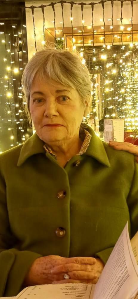Month's Mind Mass - Brenda Kenny R.I.P. - St Senan's Parish, Shannon