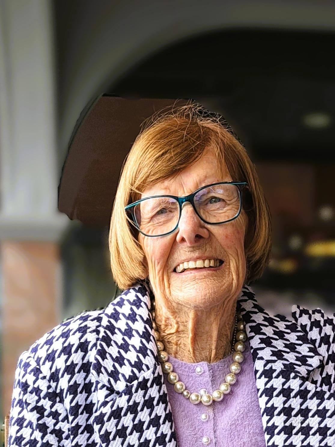 Month's Mind Mass - Marjorie Higgins R.I.P. - St Senan's Parish, Shannon