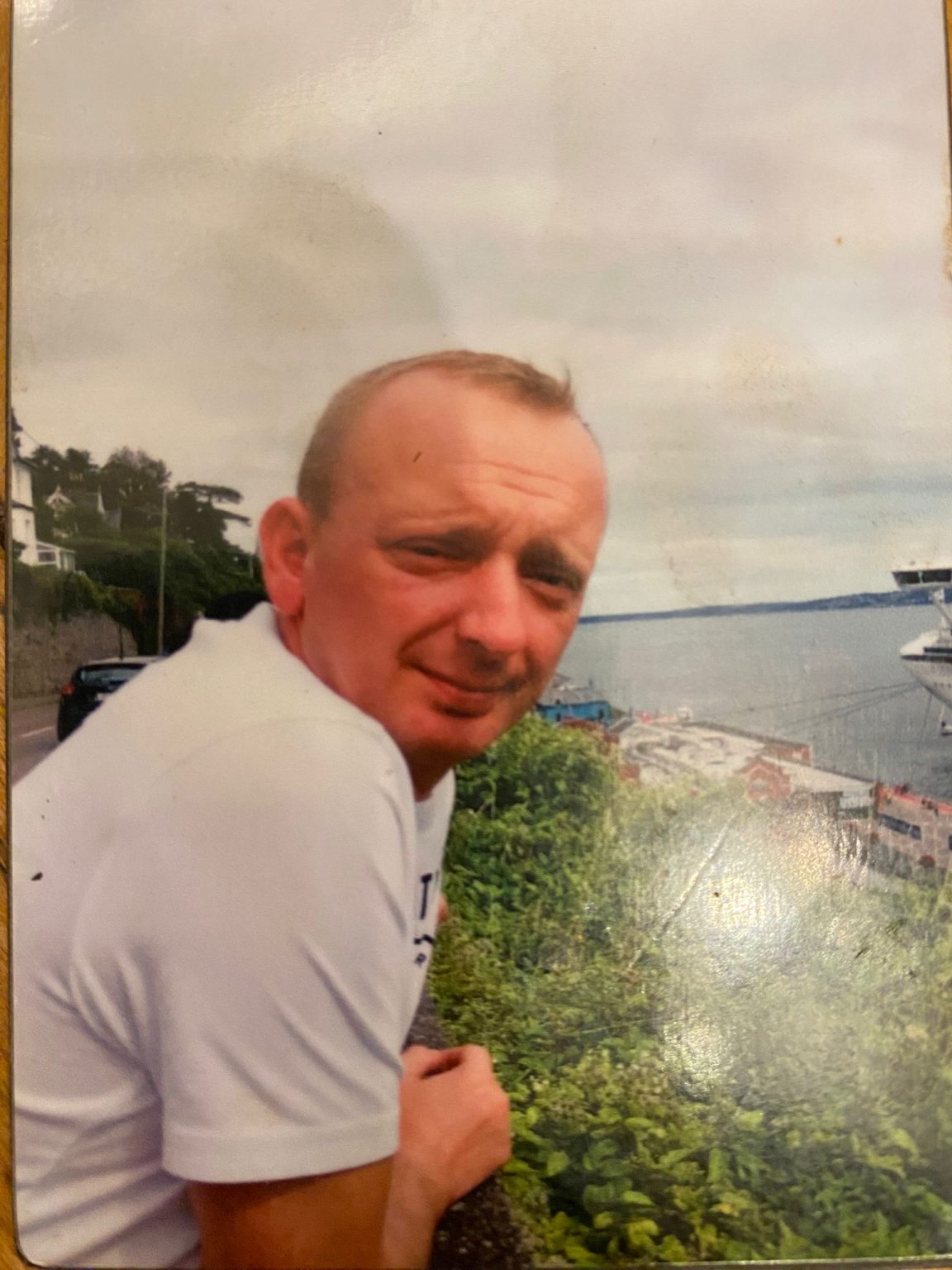 First Anniversary Mass - Marcin Róg R.I.P. - St Senan's Parish, Shannon