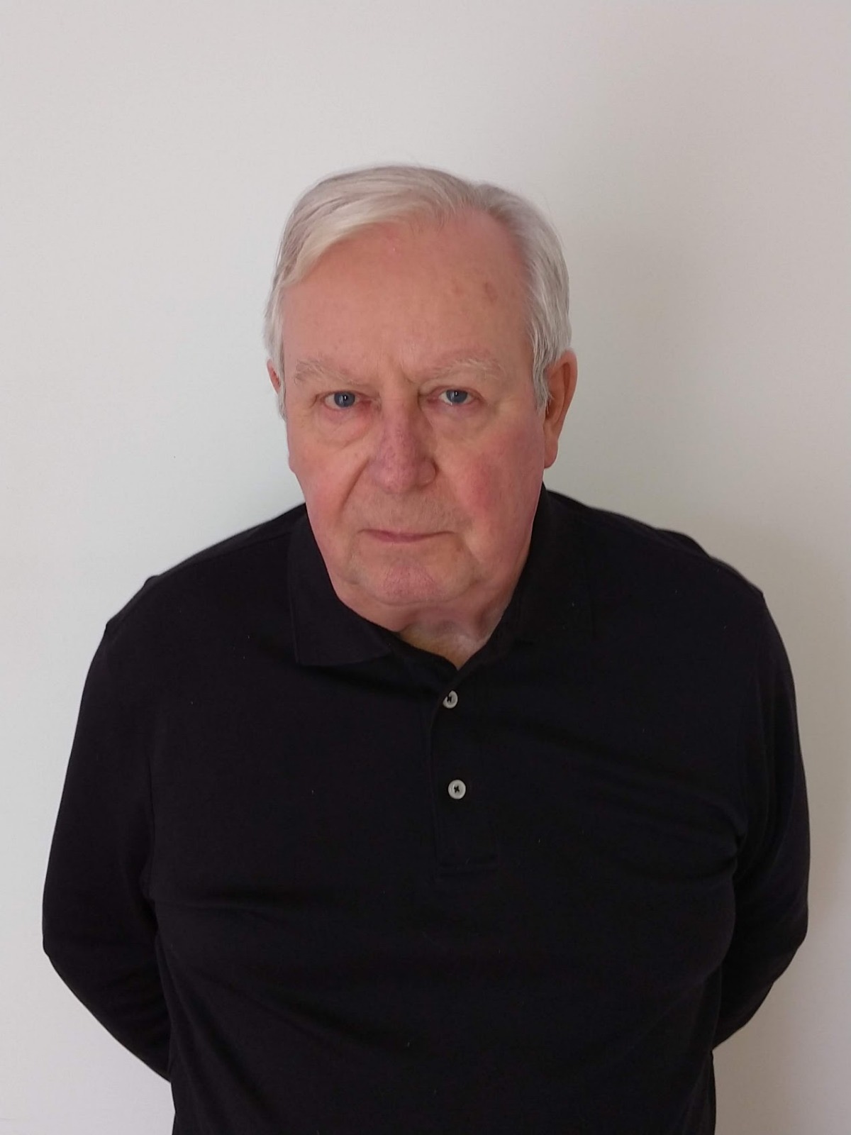 First Anniversary Mass - Martin Fitzgerald R.I.P. - St Senan's Parish ...