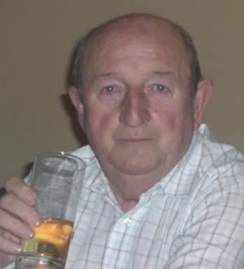 Month's Mind Mass - John Boland R.I.P. - St Senan's Parish, Shannon