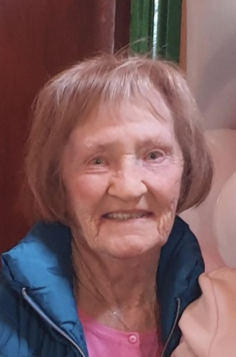 Month's Mind Mass - Ellen Ferns R.I.P. - St Senan's Parish, Shannon