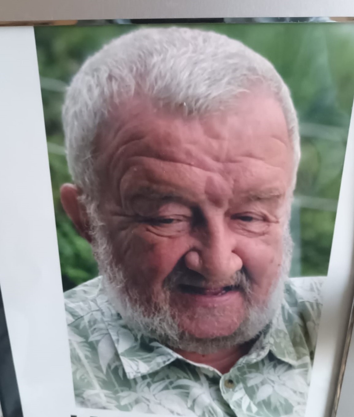 Memorial Mass - Jackie Pike R.I.P. - St Senan's Parish, Shannon