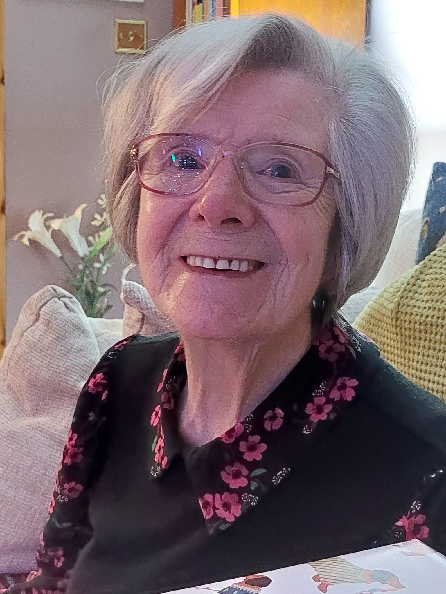 Month's Mind Mass - Kathleen Carey R.I.P. - St Senan's Parish, Shannon